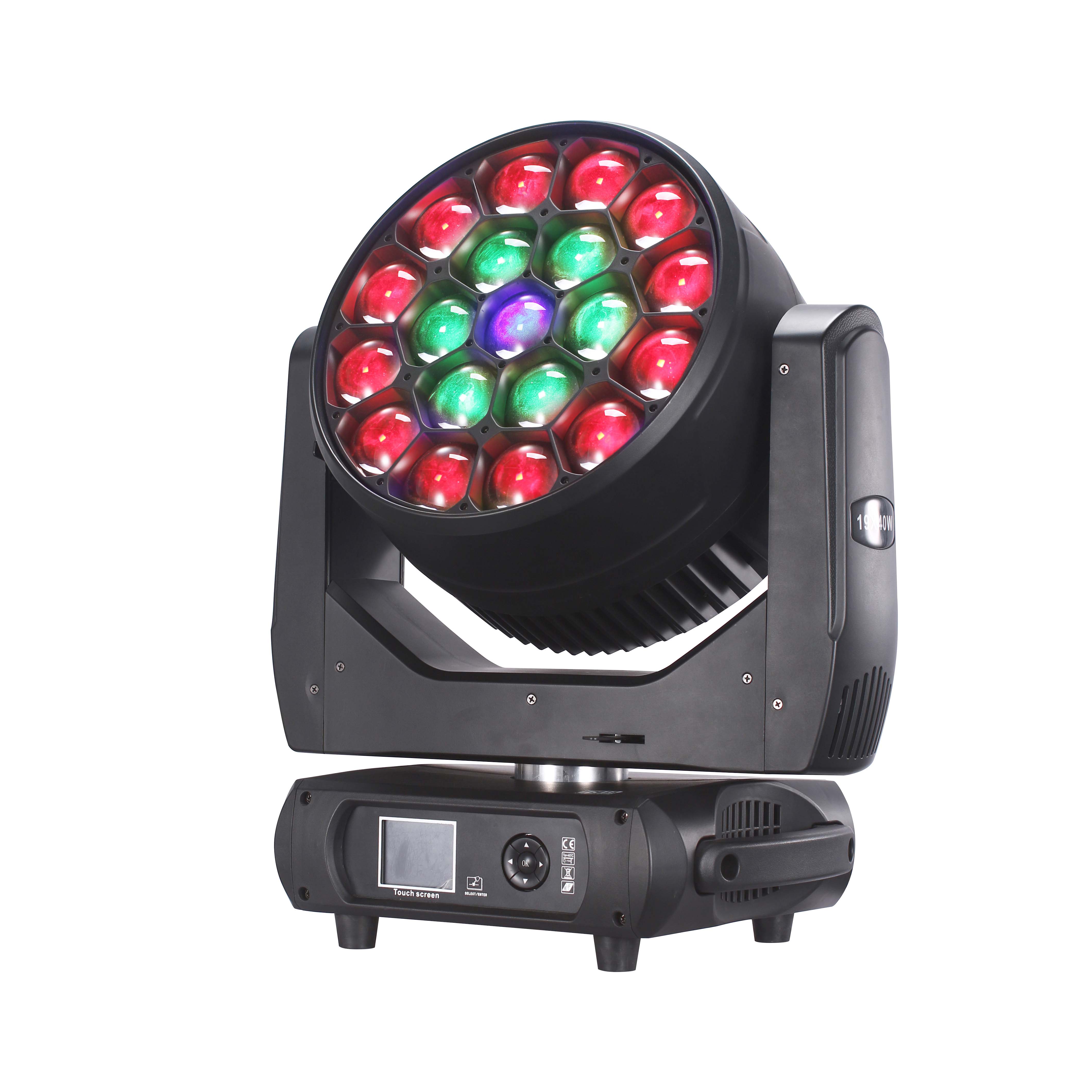 Stage Lighting Equipment Supplier-KingBird Lighting